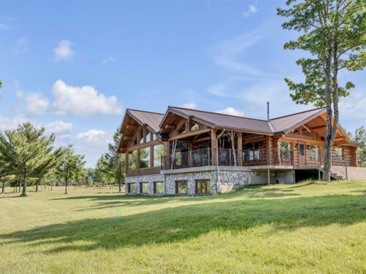 Domaine Privé En Pleine Nature En Beauce - Saint-Martin
