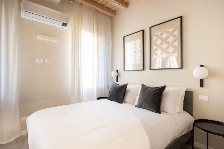 [Palazzo Cividale] Central Luxury Apartment - Vicenza