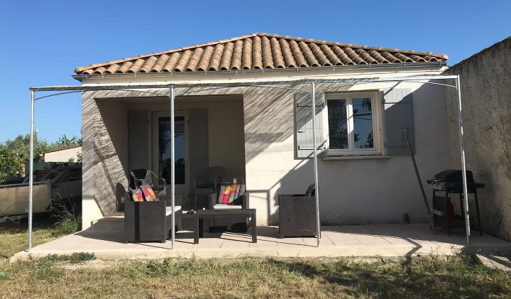 Maisonnette - Vendée