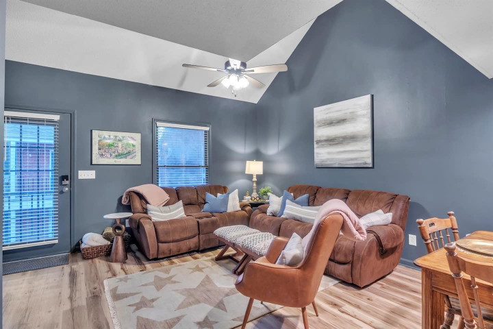 Angels Crossing, Walk To Campus, Pet Friendly! - Starkville, MS