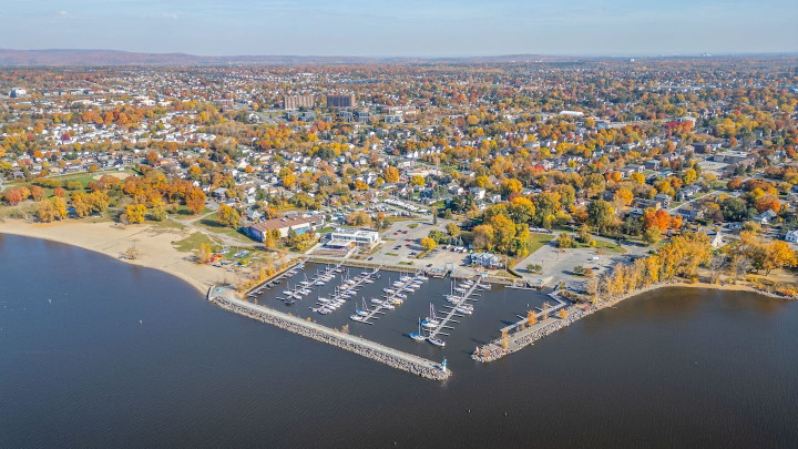 The British Hotel-extended Stay,aylmer - Kanata