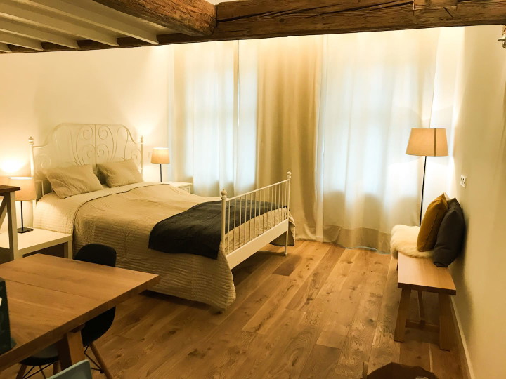Wiener Charm  Rustic & Cozy - Wien