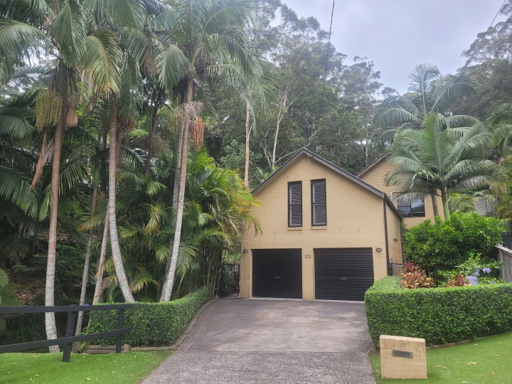 Buffy's Place - A Coastal Studio - Terrigal