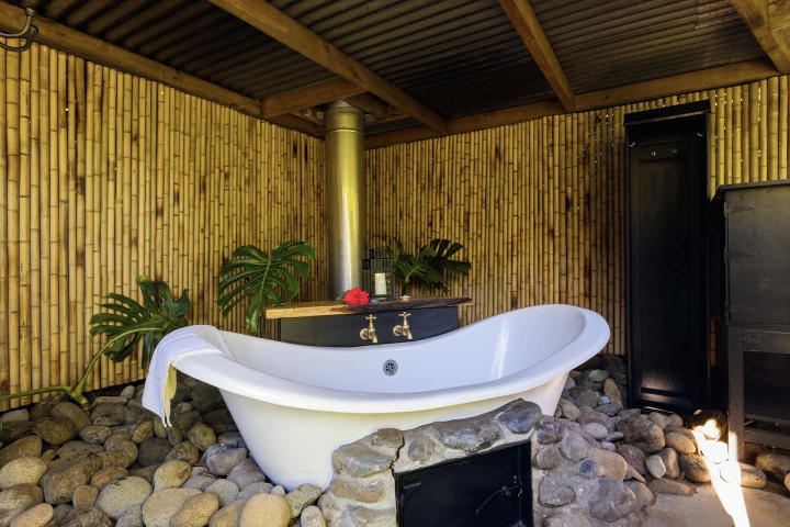 Riverside Retreat Thompsons Track Tranquility - Katikati