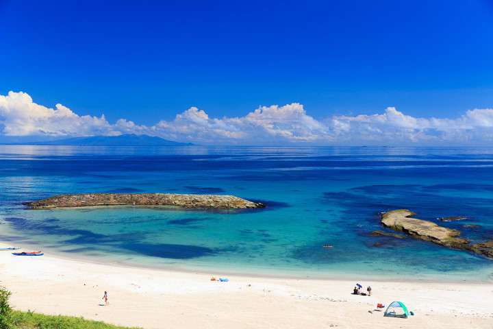 【1 Min To Beach】ocean View/sunrise/bbq/family Stay - Shimoda