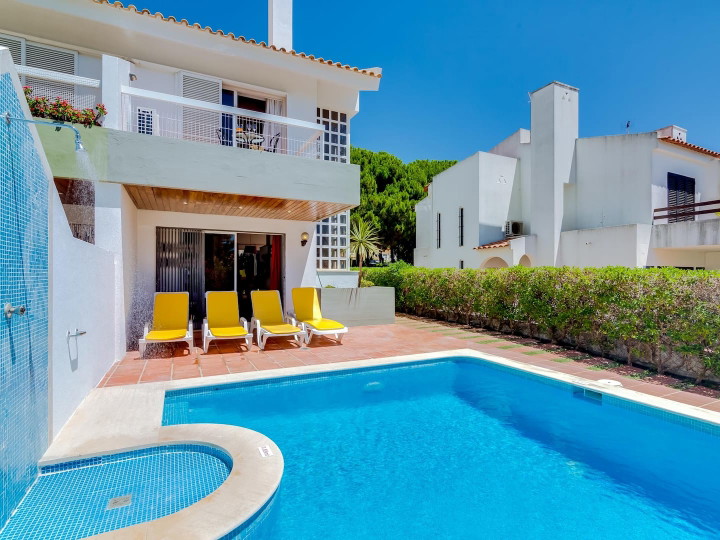Villa Brasil - Vilamoura