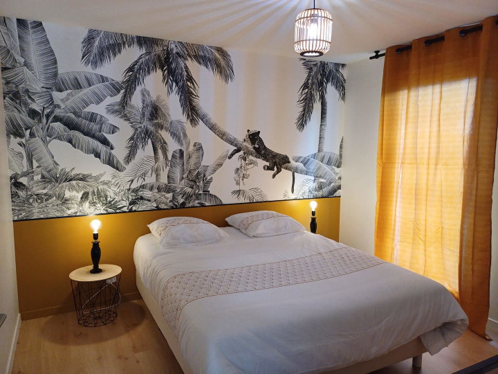 Getaway Lodges - Brittany