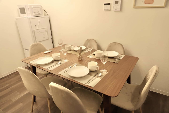 Japanese Single-family House In The Center Of Namba And Dotonbori, Free Parking - Osaka