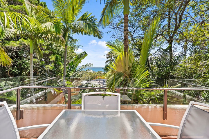 Bright Ocean Horizon 2br Noosa Heads - Noosa Heads