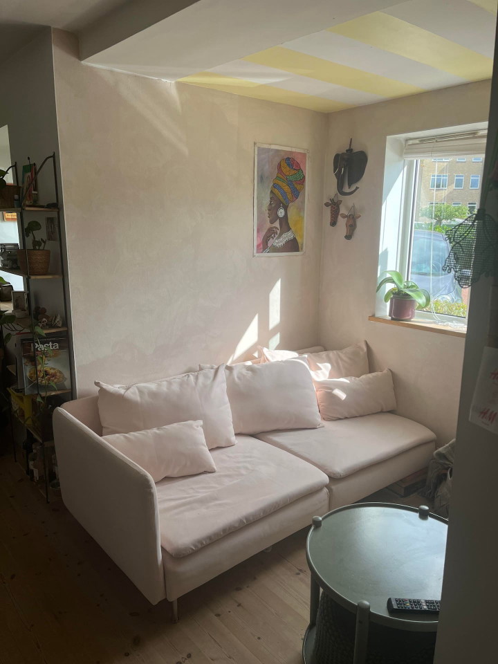 Hygge-lejlighed I Aarhus - Aarhus