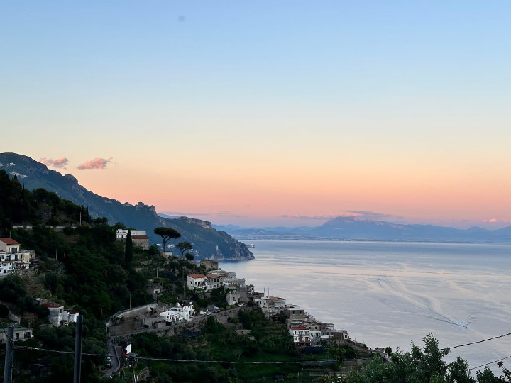Casa Rea Amalfi Coast - Amalfi