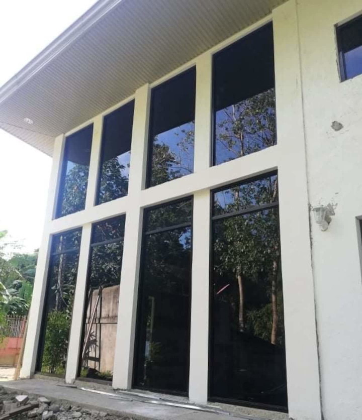 1 Bed House - Sleeps 2 - Pets - Parking - Wifi - Zamboanga