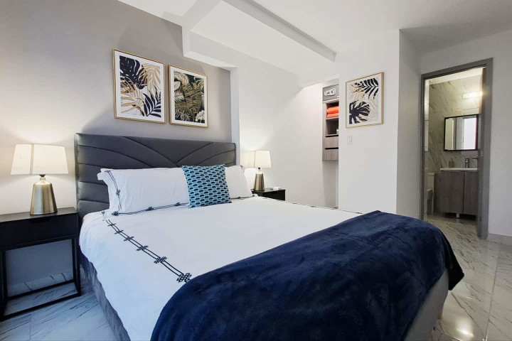 Luxury & Views. Centric,cowork,restaurant & Pool - Ciudad de Panamá