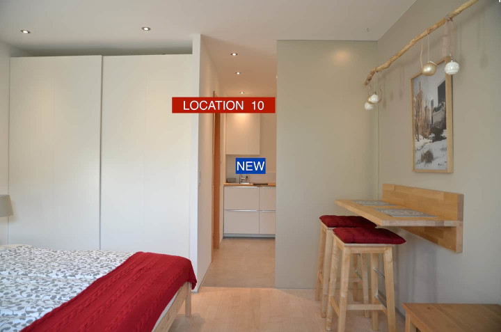 Great Located Apartmentwith A Castle View - Ljubljana