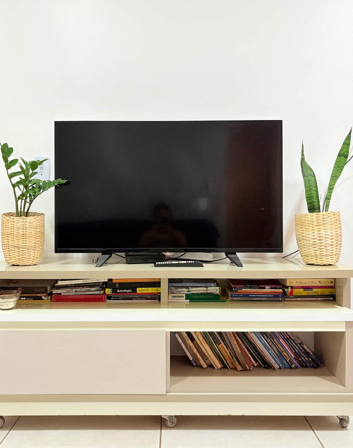 Apartamento Completo Familiar - Teresina
