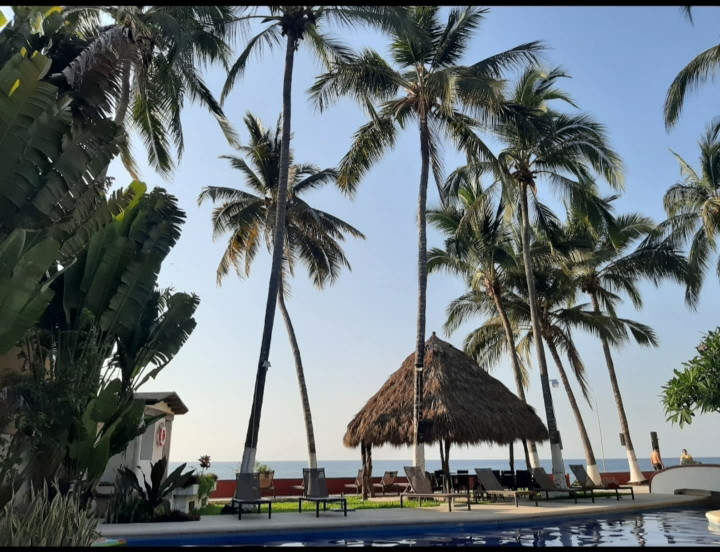 Casa Guitron Mayu - Sayulita