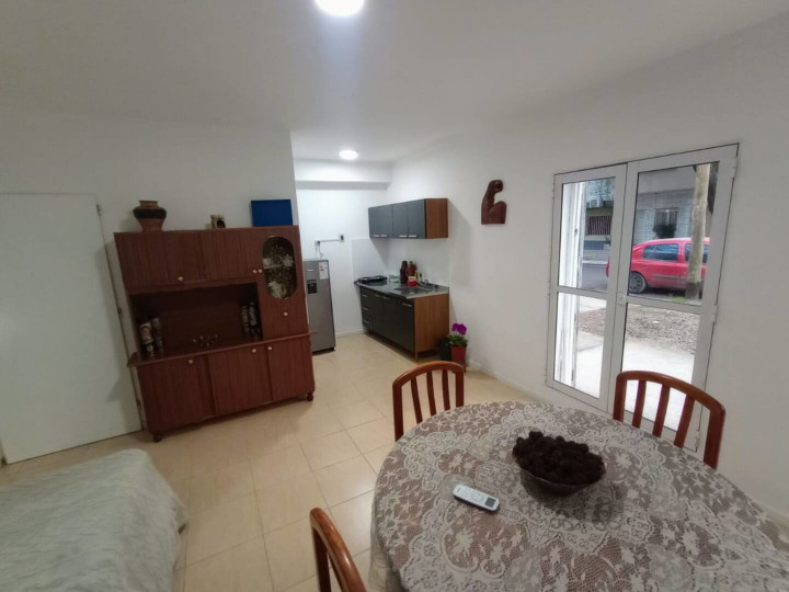 Departamento 1 Dormitorio Para 3 Mayores - Paraná