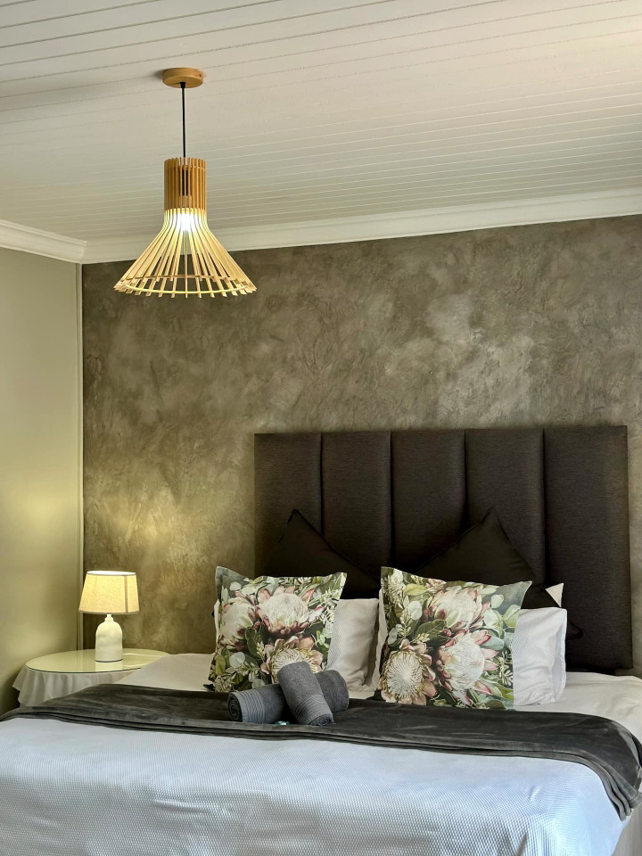 Guesthouse 52 Room 7 - Groblersdal