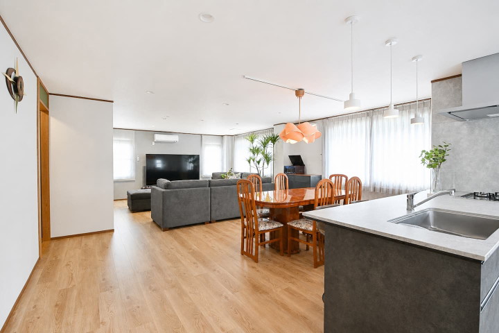 Tokyo 3br | Station 1 Min | Yokota Ab 15 Min - 國分寺市