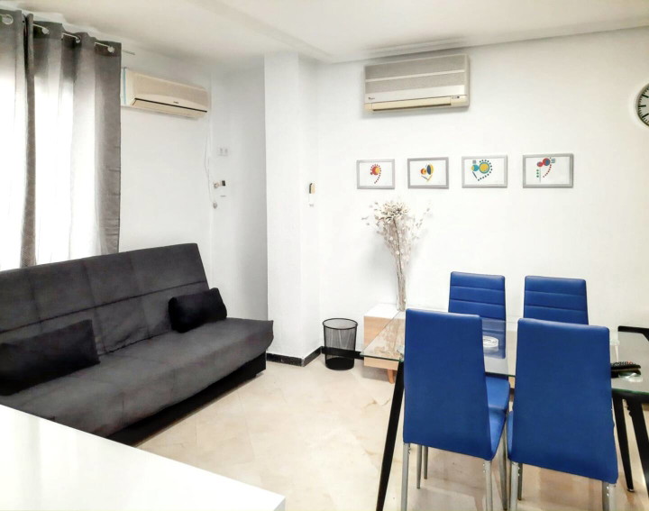 Appartement à Mérida - Mérida
