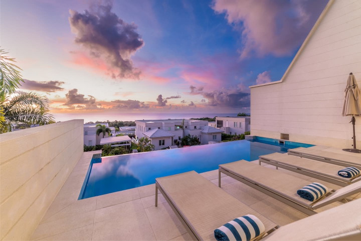 45 Westmoreland Hills - Sundowner - Barbados