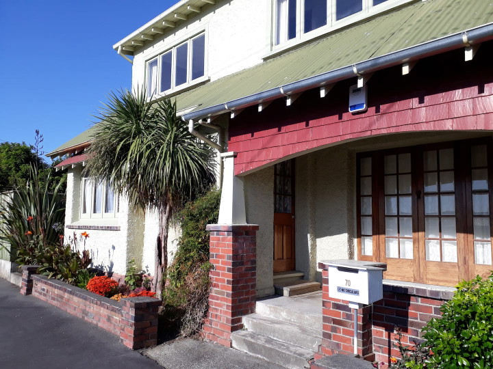 Camino House - Great Weekly/monthly Rates - New Zealand