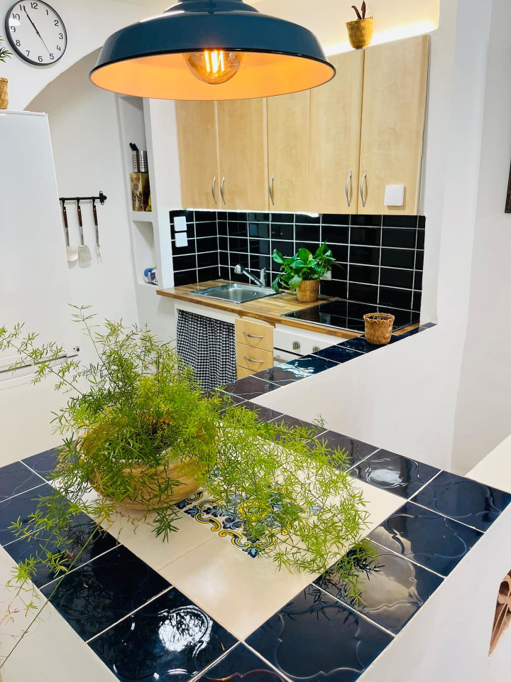 Townhouse In The Center - Montserrat, Valencia