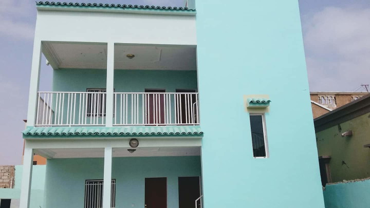 Appartements à Zahra - Mauritanie