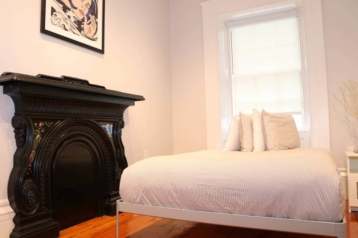 Convenient Beacon Hill Location Near Td Garden #11 - New England Aquarium, Boston