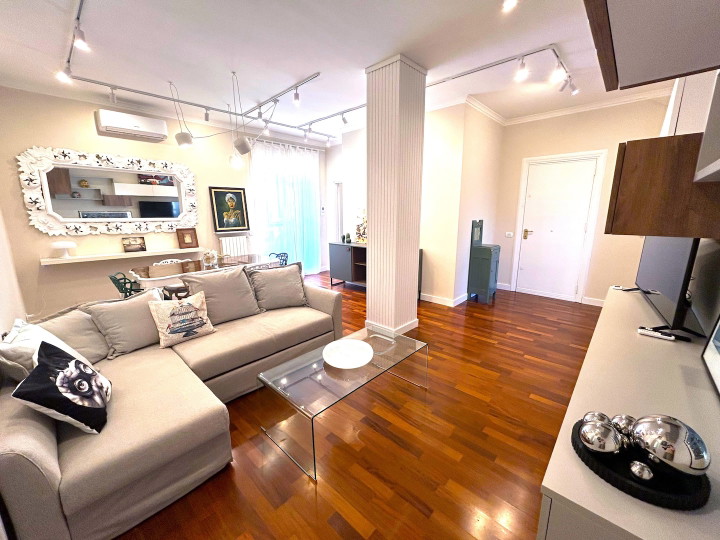 Comfort&relax Elegante Appartamento 
Box Privato - Foggia