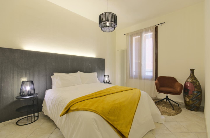 Imola Residence - Appartamento Superior - Imola