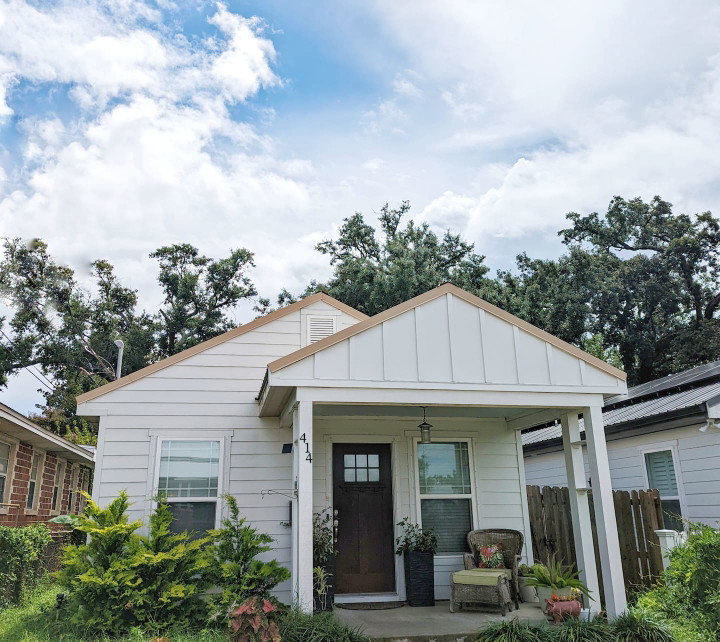 Downtown Bungalow Minutes From Beaches & Nightlife - Pensacola, FL