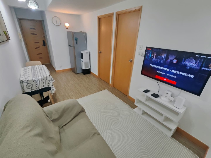 Hidden Gem Best & Spacious 2br City Center Apt - Hongkong