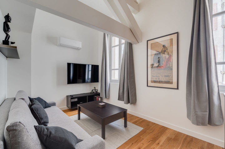 Ô Duplex Toulousain * Climatisation, Wifi, Netflix - Toulouse
