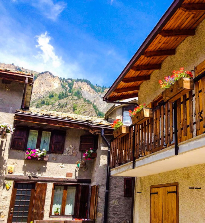 Appartamento Di Charme, Accogliente E Luminoso - Bardonecchia