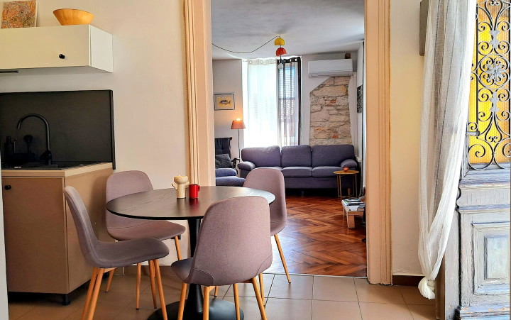 Be Free-central-free Parking-garden-bbq - Pula