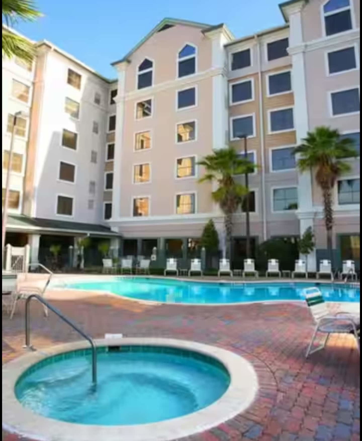 Room Epic Universal*disney*pool - Orlando