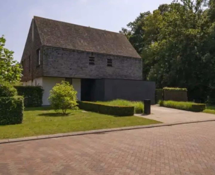 Prachtige Architectenwoning Te Edegem - Edegem
