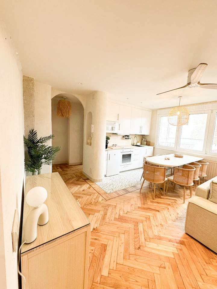 Casa Nómada | Centre · Beach 5 Mins · Design - Llanes
