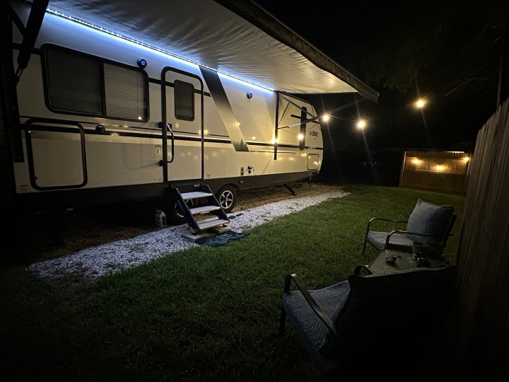 New! Sunniland Unique Camper - 4mi To Siesta Key! - Sarasota, FL