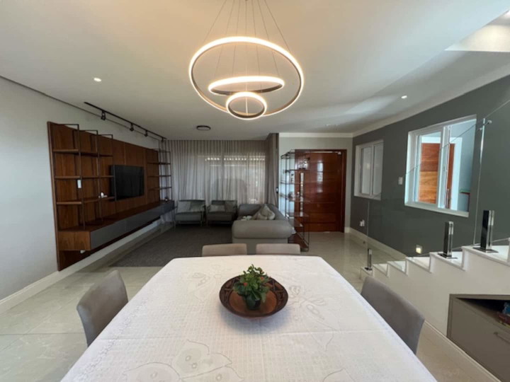 Luxury And Comfort - Casa Do Balanço Volta Redonda - Volta Redonda