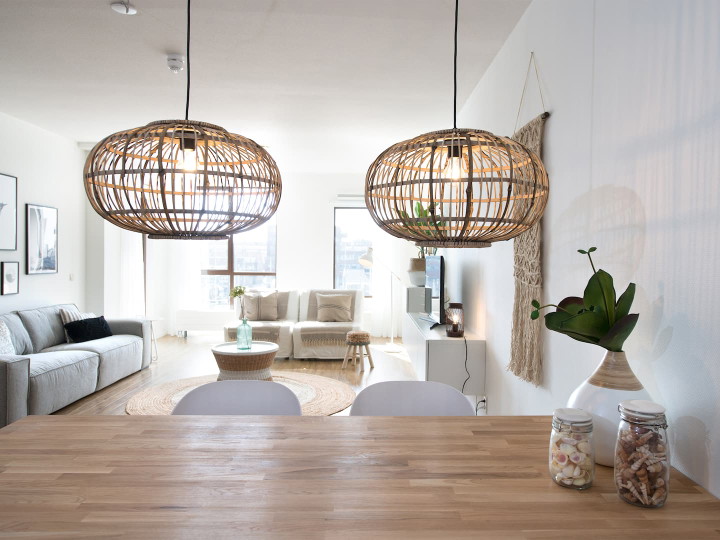 Bizstay Harbour 48a - Scheveningen