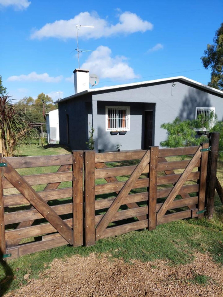Maison à Playa Hermosa - Uruguay