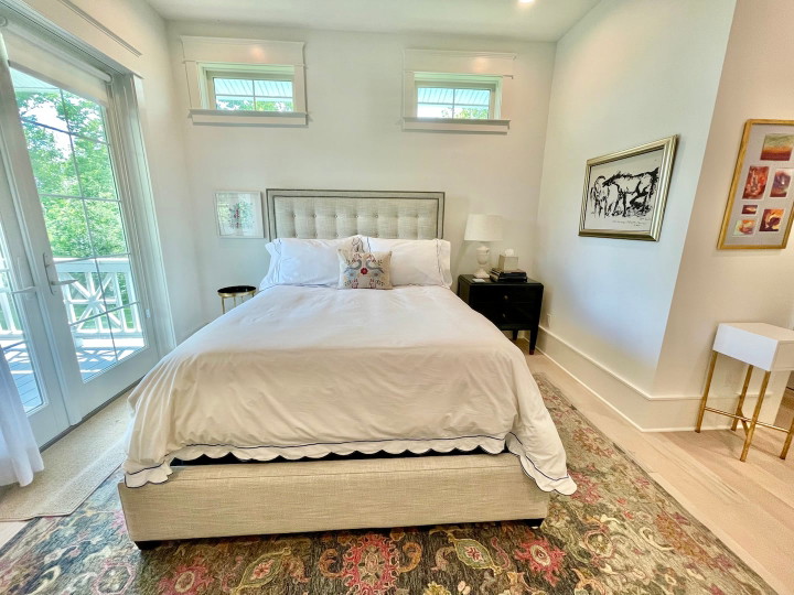 West Suite - Bleubird Studio -Southern Charm Ky - Georgetown, KY