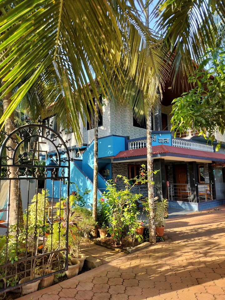Shree Mata Homestay| South Goa & Karwar| 12 Guests - Karwar