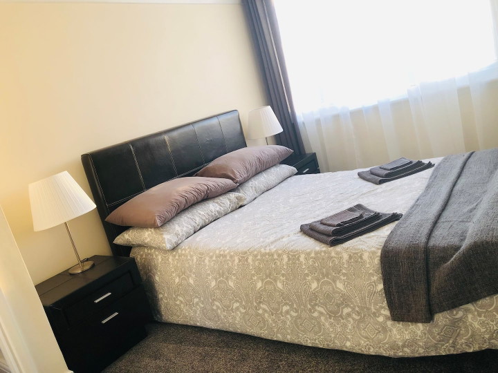 Ac Lounge 119 - Southend-on-Sea