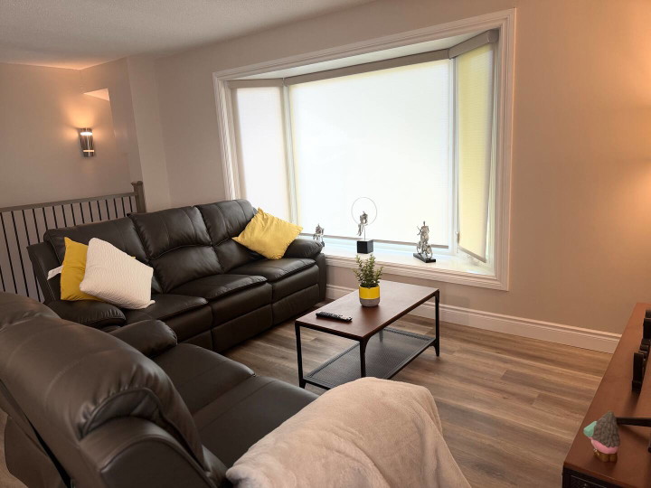 The Ottawa Gem-spacious And Clean 3br Retreat - Ottawa