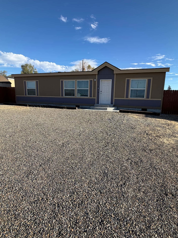 Home In Winnemucca - Winnemucca, NV