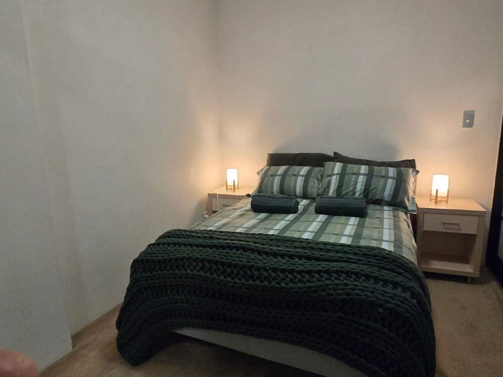 Apartment Next To Central Station Pool And Gym - Sydney