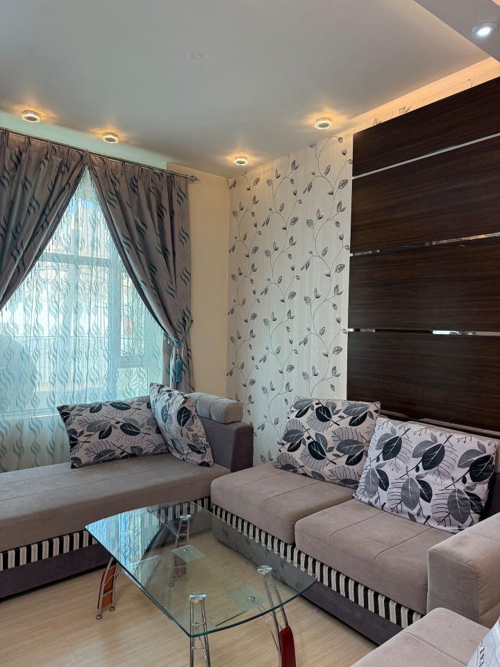 Hada Deluxe Apartment - Sana'a